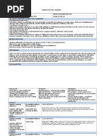 Fahrenheit 451 One-Pager Guidelines | PDF | Art