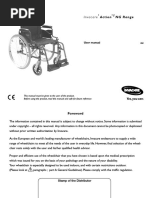Wheelchair Assistance - SSR WCHR/WCHS/WCHC: WCHR - Passengers Who Can ...