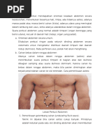 Bentuk Dada Normal Dan Abnormal | PDF | Kajian Bahasa Asing | Sains ...