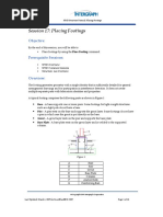 Sp3d Training | PDF | Computers | Technology & Engineering