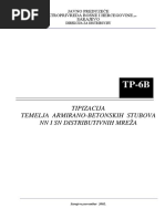 Normativi I Standardi Rada U Gradjevinarstvu | PDF