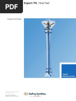 Dr. Tan's Balance Method | PDF | Human Leg | Acupuncture