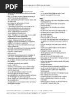 30 Basic Rules of The Road For India PDF | PDF | Traffic | Vehicles
