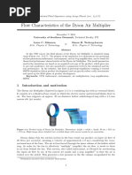 Airlift Basic Calculation | PDF | Gallon | Pump