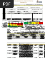 Mining Risk Assessment | PDF | Risk | Risk Assessment
