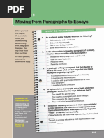 Objective Type Test | PDF | Multiple Choice | Question