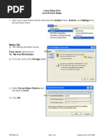 DBC Format 2007 | PDF | C (Programming Language) | Data Type