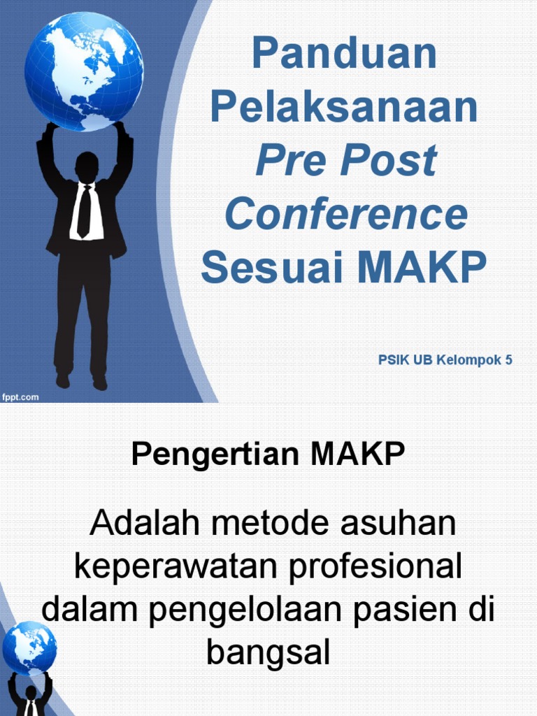 Buku Saku MAKP | PDF