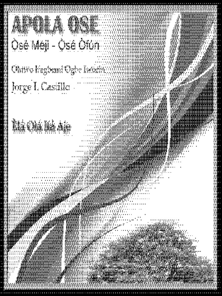 15 Apola Oshe | PDF
