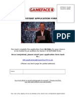 Laya Claim Form | PDF | Insurance | Health Care