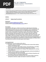 Seminar Proposal Template | PDF | Lecture | Learning