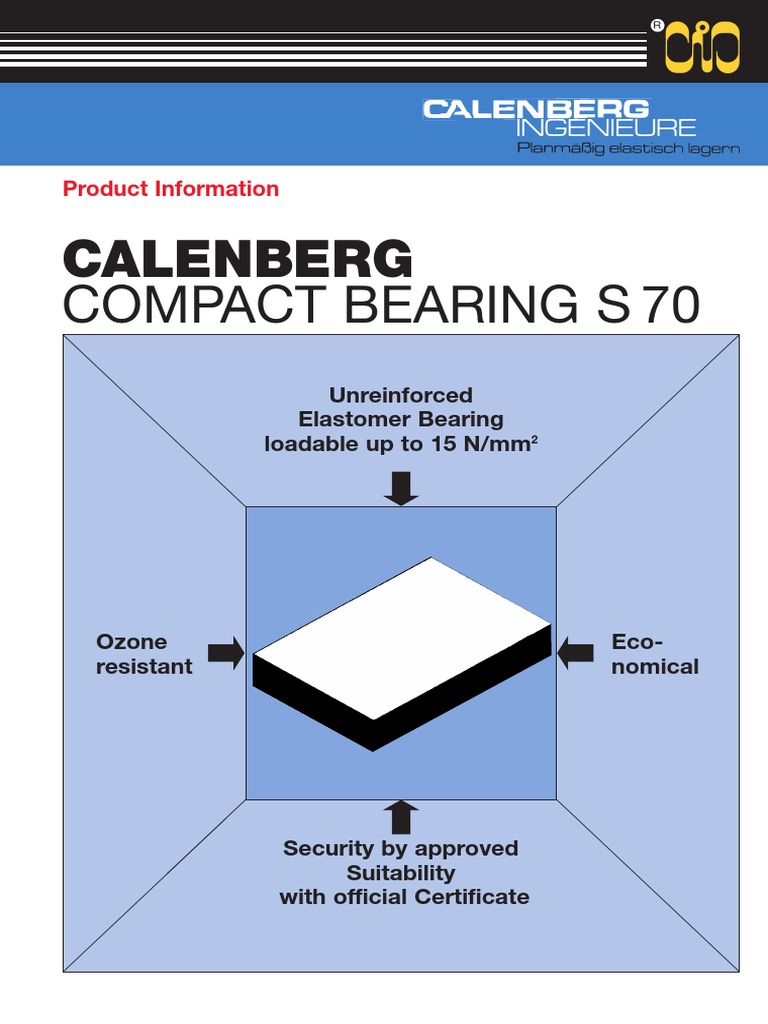 2.CALENBERG vibration insulation bearings_compactlager_s70_en.pdf ...