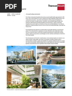 Maidstone Hospital Internal Map | PDF | Patient | Hospital