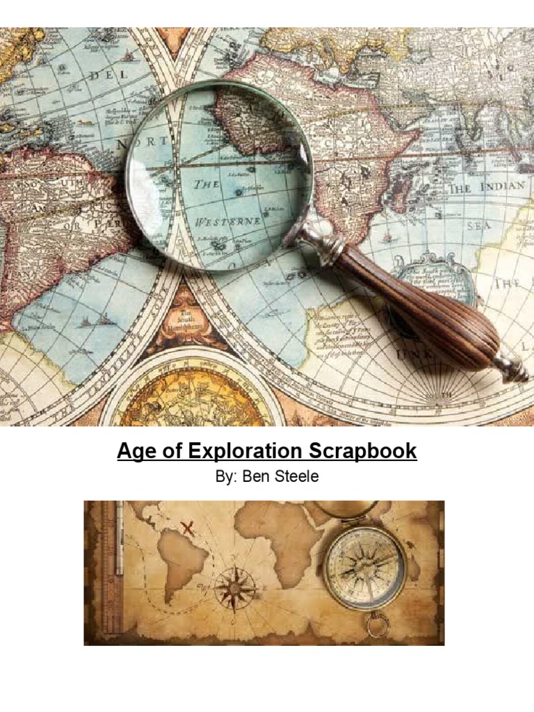 Age of Exploration and Slavery Insights | PDF | Christopher Columbus ...