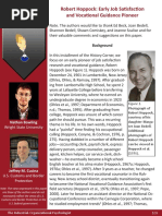 Work Preference Inventory | PDF | Change | Emergence