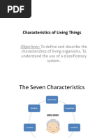 Animal Classification Chart - Invertebrates | PDF | Invertebrate | Zoology