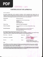 DA 185 - Application Form - Registration or Licensing of Customs and ...