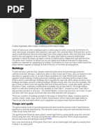 TH12 Upgrade Priority List | PDF | Military | Warfare