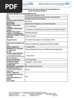 IV Insertion Checklist Competency | PDF | Intravenous Therapy | Health ...