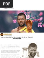 Shri Kalavati Mata | PDF | Bhakti | Prayer