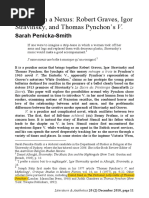 The Hunchback of Notre Dame - Symbols and Imagery | PDF | Quasimodo ...