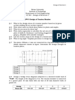 5.2 Design of T-Beams and Other Non-Rectangular Beams | PDF ...