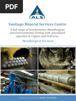 911 Metallurgy | PDF | Mining | Dam