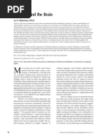 ACT Biology Practice Test DR Mai Abd El Salam 1 10 | PDF | Synapse ...