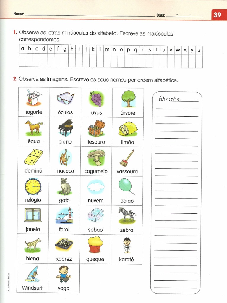 1ºano Casos de Leitura | PDF
