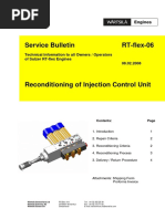 RT-flex 1 | PDF | Pump | Valve