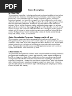 Grade Level Assessment Device For Children PDF | PDF | Learning ...