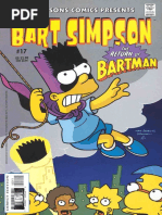 Simpsons Comics 1 | PDF