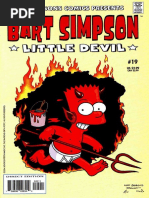 Simpsons Comics 1 | PDF