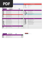 SKU Generator Excel Template Guide | PDF | Microsoft Excel | Software ...