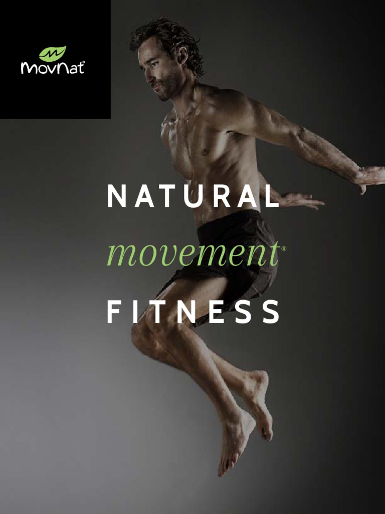 Natural Movement Guide | Breathing | Abdomen