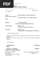 Autorizim Makine | PDF