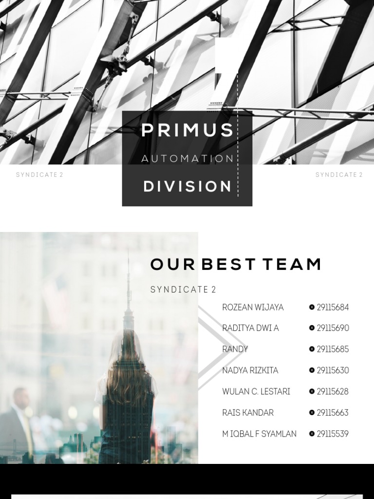 Primus Case Solution | PDF | Lease | Balance Sheet