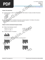 UCMAS Abacus Model Question PDF | PDF | Websites | Computing