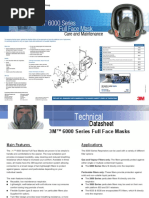 3M Respirator Selection Guide | PDF