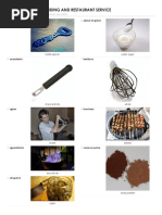Recipe Book | PDF | Custard | Chocolate