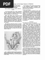 Rutherford Morrison Incision Summary | PDF