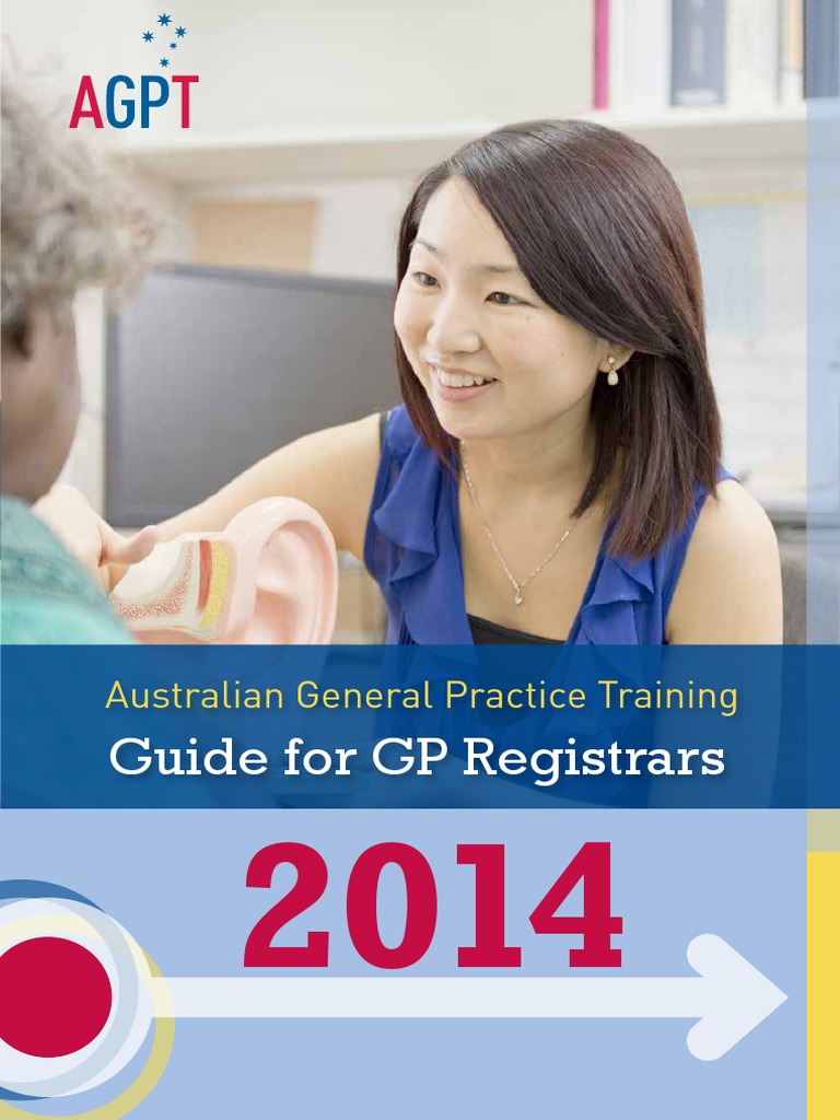 Gpet GP Guide 2014 Web | PDF | General Practitioner | Australian ...