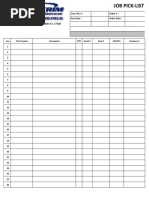 Diesel Issue Format PDF | PDF