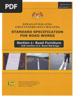 Unsuitable Materials & Suitable Material | PDF | Soil | Civil Engineering