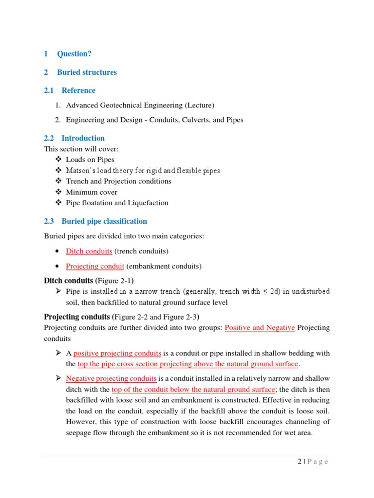 Pipe Design PDF | PDF