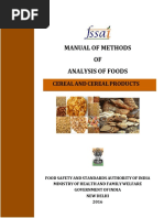 C-USDA Fry Color Chart | PDF