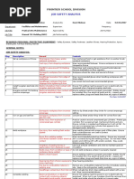 Flash Forward Script | PDF | Eye Movement Desensitization And ...