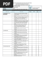 Contoh Keberhasilan PK HEM | PDF
