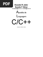 Primeiro Programa em C Com o Dev C++ | PDF | Sistema operacional ...