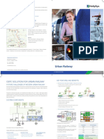 Railsys® Suite: Innovative It Solution For Railway Transport | PDF ...